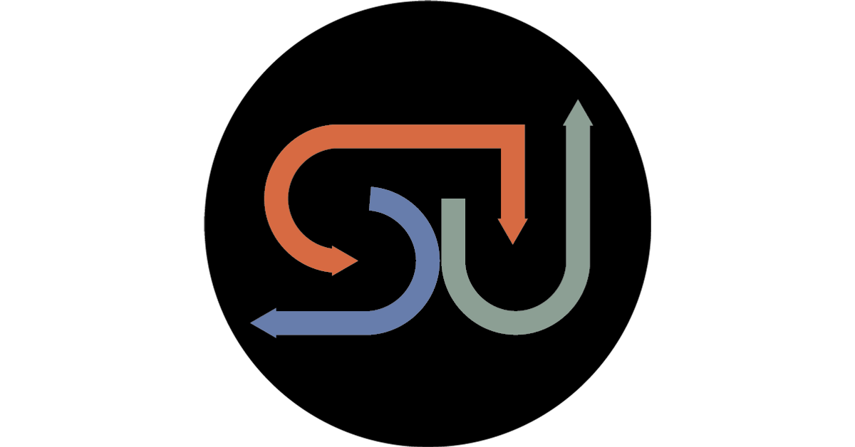 SwitchUp | Embrace Both Sides